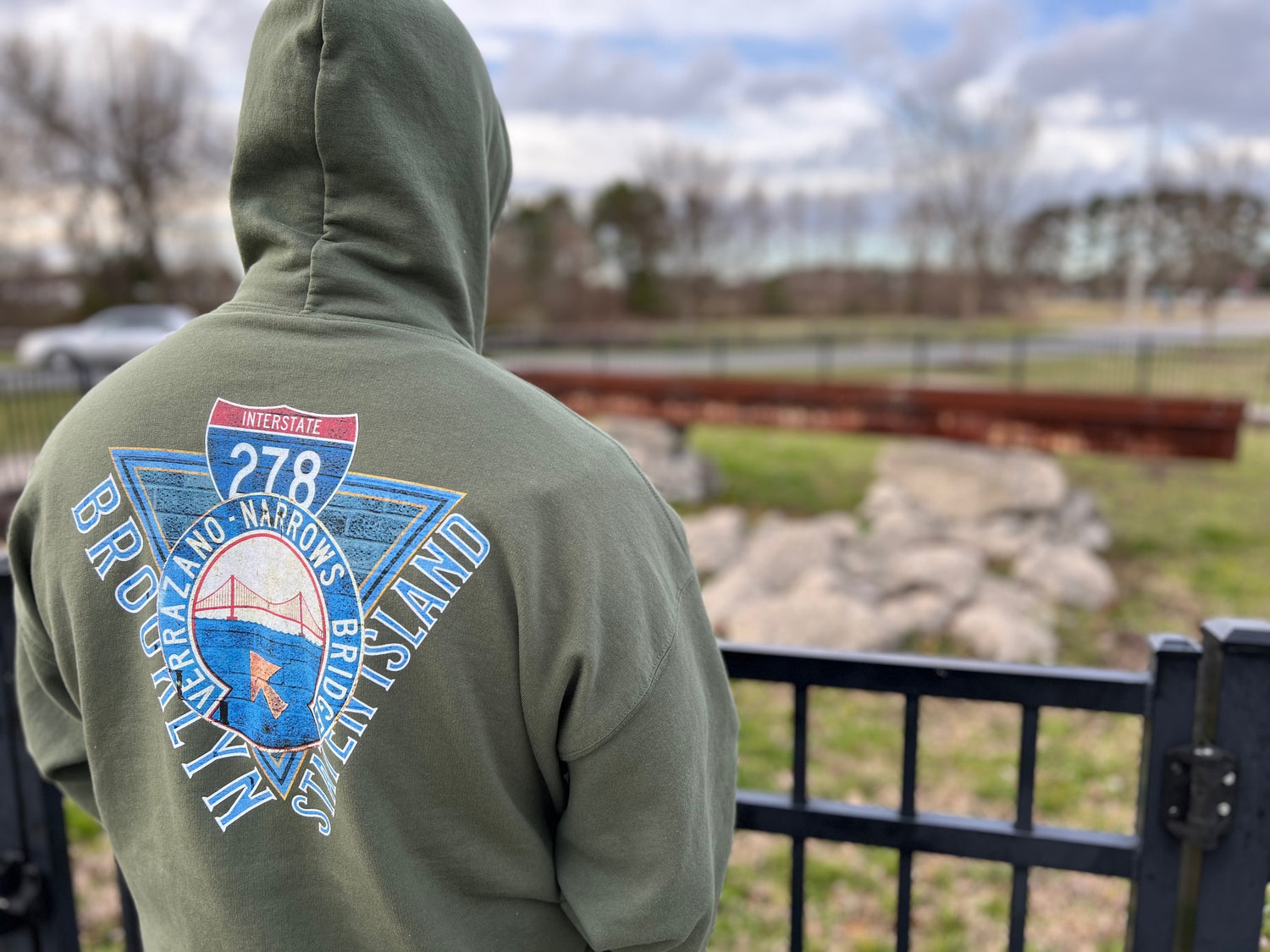 Highway Route T-Shirts: Explore the Open Road with Stylish AppareL ...