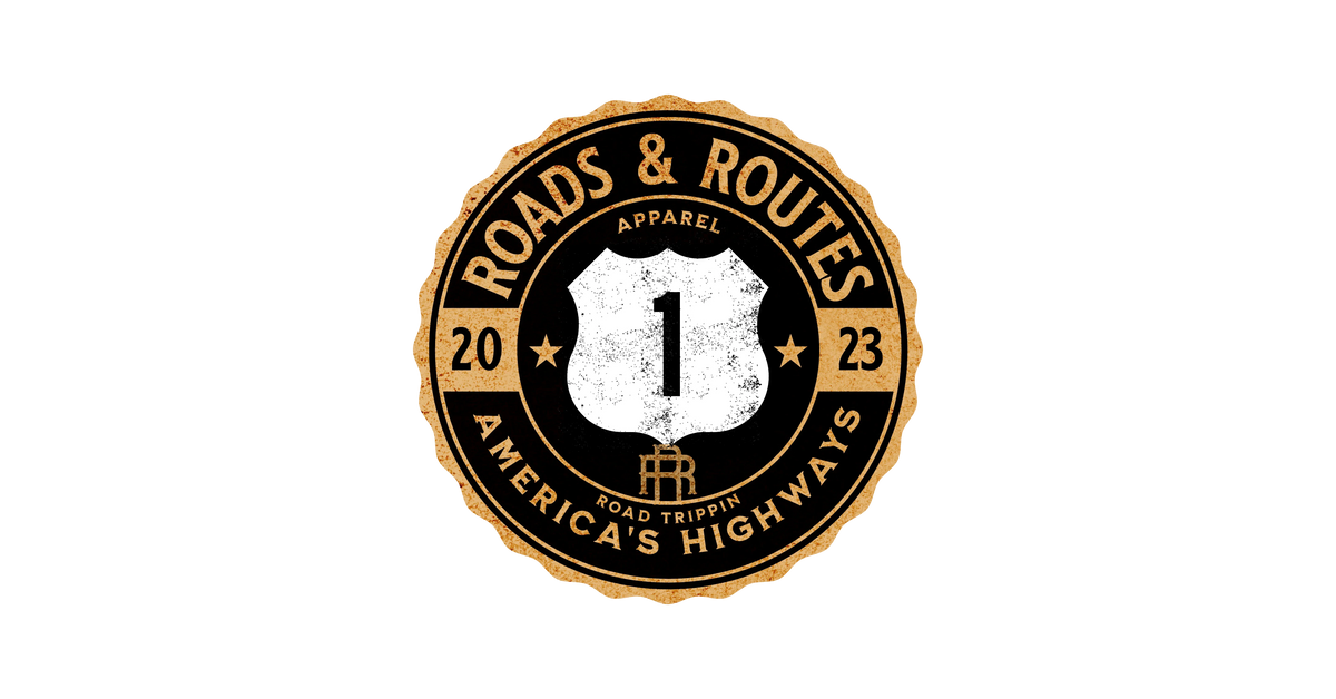 Highway Route T-Shirts: Explore the Open Road with Stylish AppareL ...